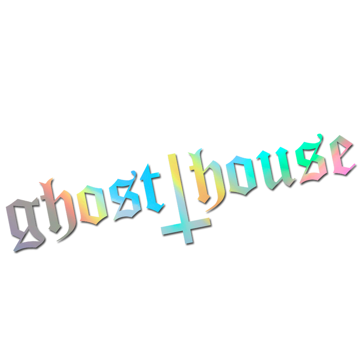 ghost666house