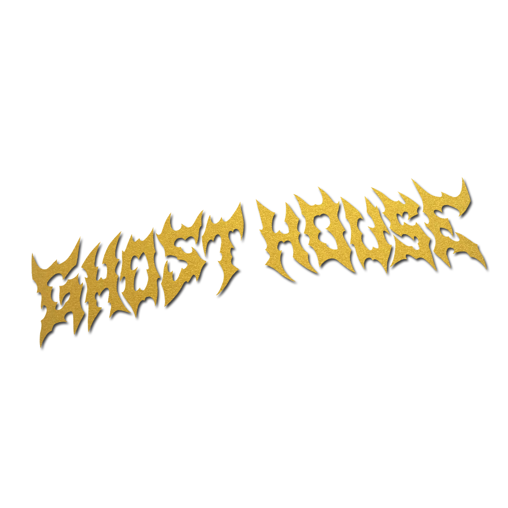 GH Metal – ghost666house