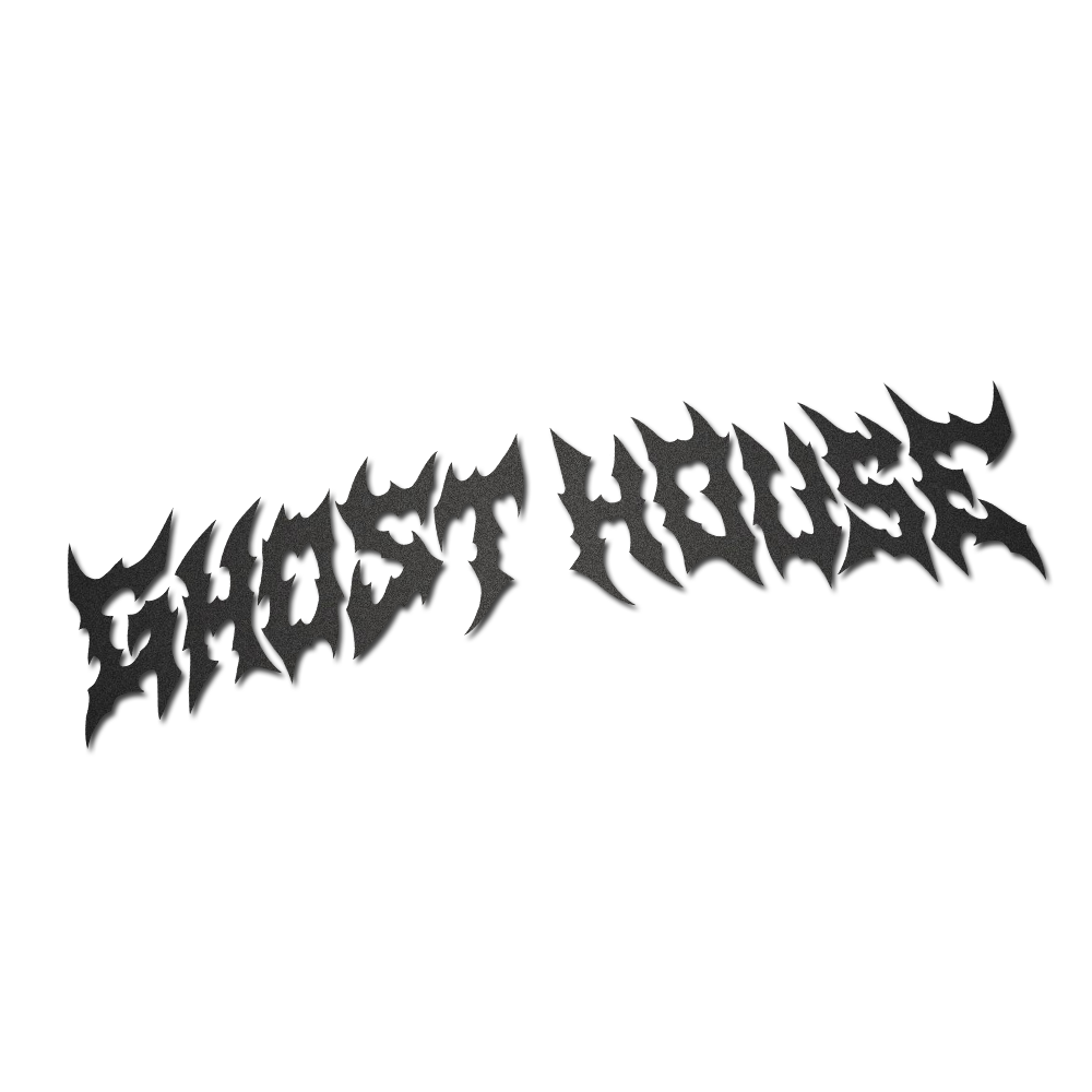GH Metal – ghost666house